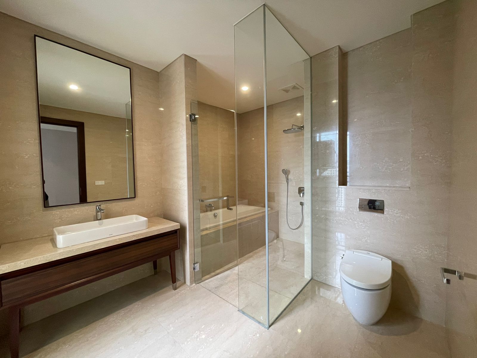 For Rent Pakubuwono Spring – Jakarta Luxury Homes