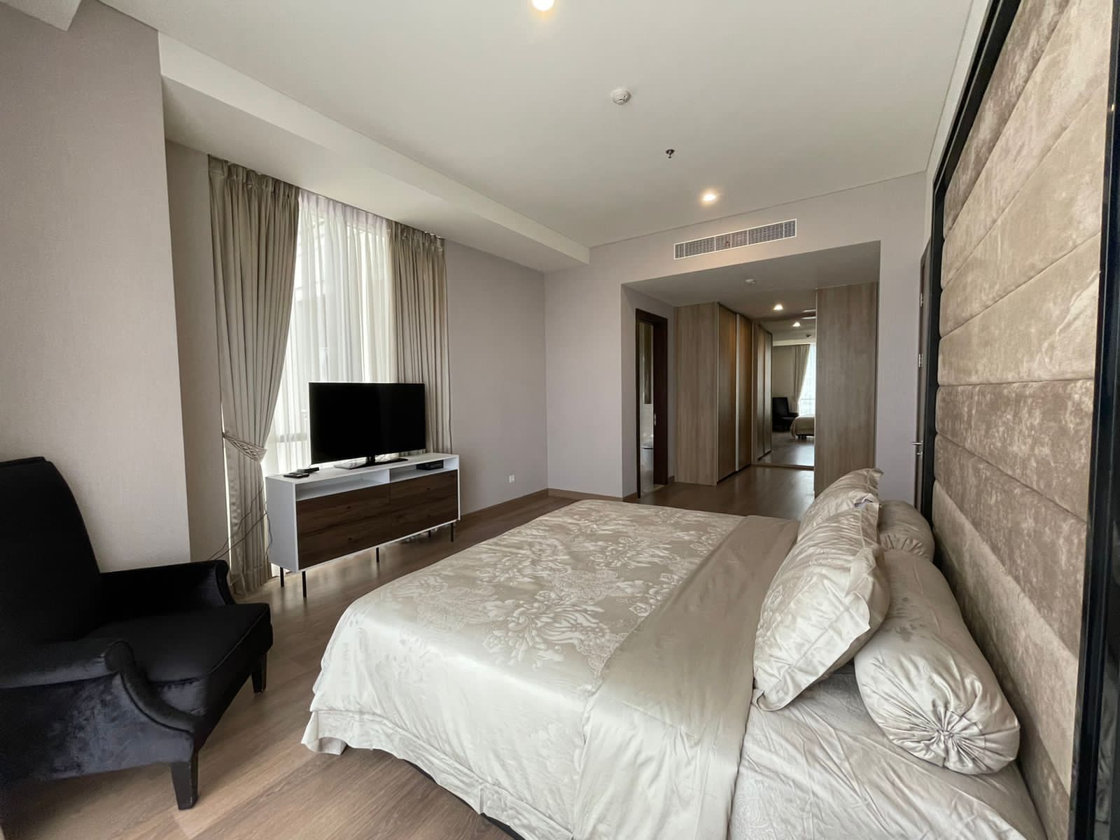 For Rent Pakubuwono Spring – Jakarta Luxury Homes